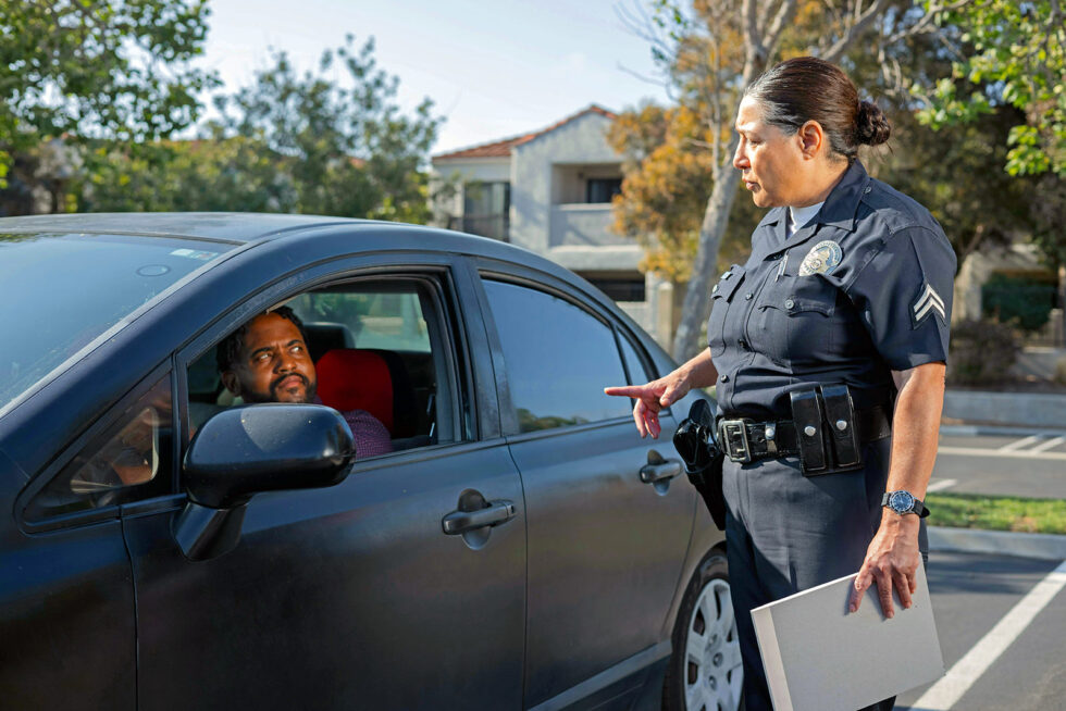 Suspended Driver's License? We can help you get back on the road.
